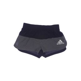 Adidas Damen Shorts, schwarz, Gr. 38