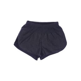 Adidas Damen Shorts, grau, Gr. 26