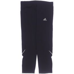 Adidas Damen Shorts, schwarz, Gr. 38