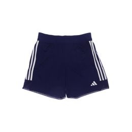 Adidas Damen Shorts, marineblau, Gr. 38