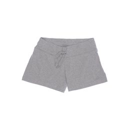 Adidas Damen Shorts, grau, Gr. 38