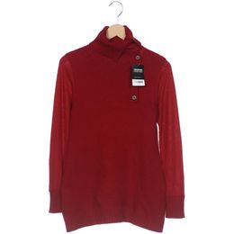 Weekend Max Mara Damen Pullover, rot, Gr. 38