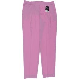 Hugo by Hugo Boss Damen Stoffhose, pink, Gr. 42