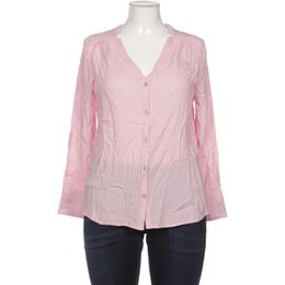 Spieth Wensky Damen Bluse, pink, Gr. 42