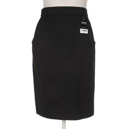 Gerry Weber Damen Rock, schwarz, Gr. 42