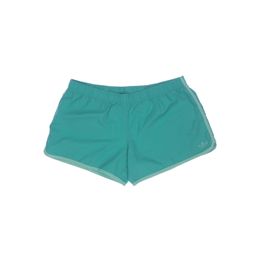 adidas originals Damen Shorts, türkis, Gr. 44