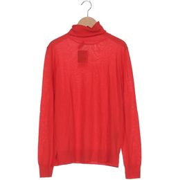 Hugo by Hugo Boss Damen Pullover, rot, Gr. 38