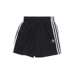 adidas originals Damen Shorts, schwarz, Gr. 34