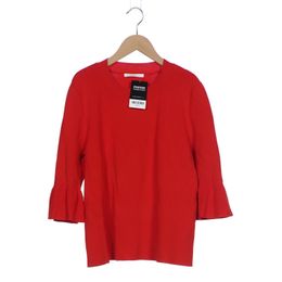 BOSS by Hugo BOSS Damen Pullover, rot, Gr. 44