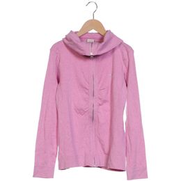 Esprit Damen Sweatshirt, pink, Gr. 38