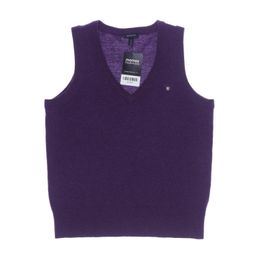 Gant Damen Pullover, flieder, Gr. 36