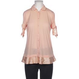 Dorothee Schumacher Damen Bluse, orange, Gr. 38