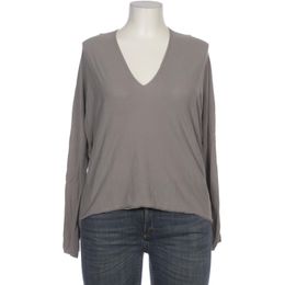 Drykorn Damen Pullover, grau, Gr. 48