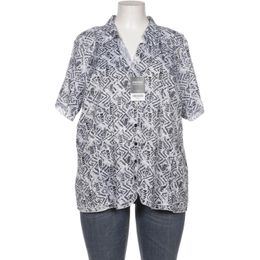 Bexleys woman Bexleys Damen Bluse, marineblau, Gr. 52