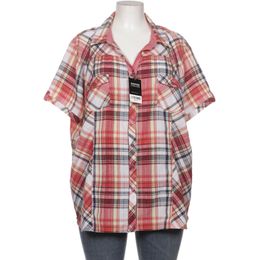 Bexleys woman Bexleys Damen Bluse, mehrfarbig, Gr. 52