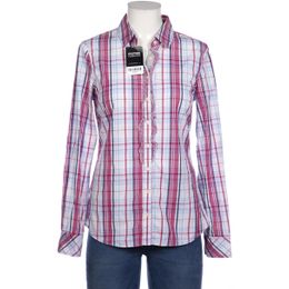 Tommy Hilfiger Damen Bluse, mehrfarbig, Gr. 8