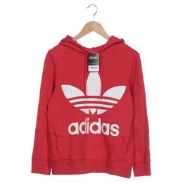 adidas originals Damen Kapuzenpullover, pink, Gr. 36