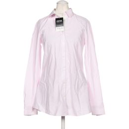 Seidensticker Damen Bluse, pink, Gr. 36