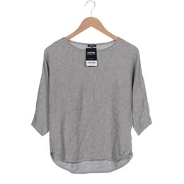 Tom Tailor Damen Pullover, grau, Gr. 44