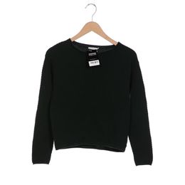 Tom Tailor Damen Pullover, grün, Gr. 34