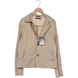 Marc O'Polo Marc O Polo Damen Jacke, beige, Gr. 38