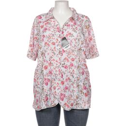 Bexleys woman Bexleys Damen Bluse, weiß, Gr. 52