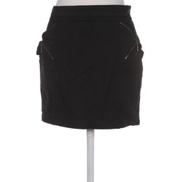 Zara Damen Rock, schwarz, Gr. 38