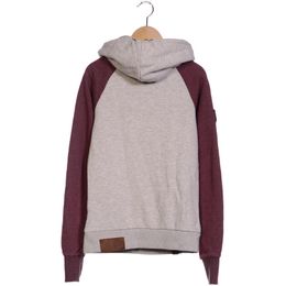 Naketano Damen Pullover, flieder, Gr. 36