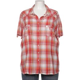 Bexleys woman Bexleys Damen Bluse, rot, Gr. 52