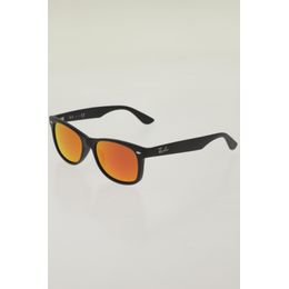 Ray-Ban Damen Sonnenbrille, schwarz, Gr.