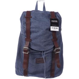 Brax Herren Rucksack, blau, Gr.