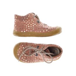 Pepino Damen Kinderschuhe, pink, Gr. 21