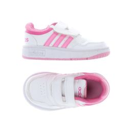 Adidas Damen Kinderschuhe, weiß, Gr. 23