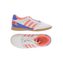 Adidas Damen Kinderschuhe, weiß, Gr. 35