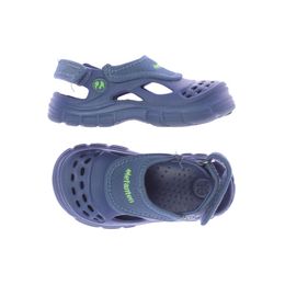 Elefanten Herren Kinderschuhe, blau, Gr. 23