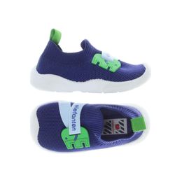 Elefanten Herren Kinderschuhe, marineblau, Gr. 21