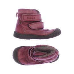 bisgaard Damen Kinderschuhe, pink, Gr. 27