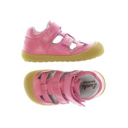 Lurchi Damen Kinderschuhe, pink, Gr. 22