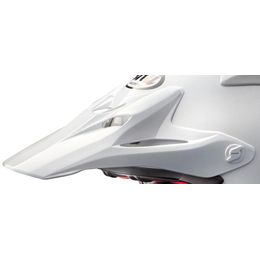 Arai MX-V, Helmschirm