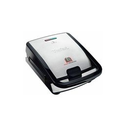 Sw 854 d Snack Collection Waffel-/Sandwichtoaster - Tefal