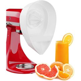 Entsafter-Zubehör für Kitchenaid-Mixer, KA-Orangenpresse-Aufsatzzubehör für Kitchenaid-Entsafter