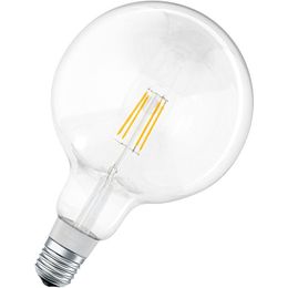 Smart+ LED-Leuchtmittel E27 5.50 w eek: e (a - g) Warmweiß - LEDVANCE