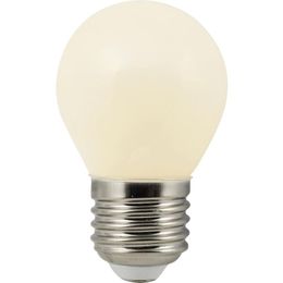 15026 led eek e (a - g) E27 Tropfenform 4 w = 35 w Warmweiß (ø x l) 45 mm x 74 mm nicht di - Heitronic