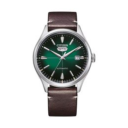 Citizen Herrenuhr Automatik NH8390-03XE