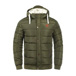 Blend Winterjacke 'BHFrederico' Herren Gr&ouml;&szlig;e L oliv