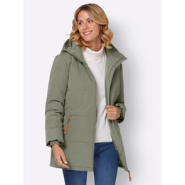 Outdoorjacke