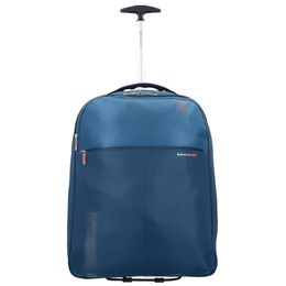 Roncato Rucksacktrolley 'Speed' Herren Gr&ouml;&szlig;e One Size blau