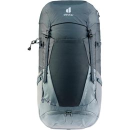 Deuter Sportrucksack 'Futura' Damen Gr&ouml;&szlig;e one size marine / grau / wei&szlig;