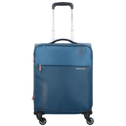 Roncato Trolley 'Speed' Herren Gr&ouml;&szlig;e One Size blau