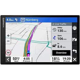 Garmin DriveSmart™ 86 MT-D mit Amazon Alexa Navigationsgerät 20,3 cm (8,0 Zoll)